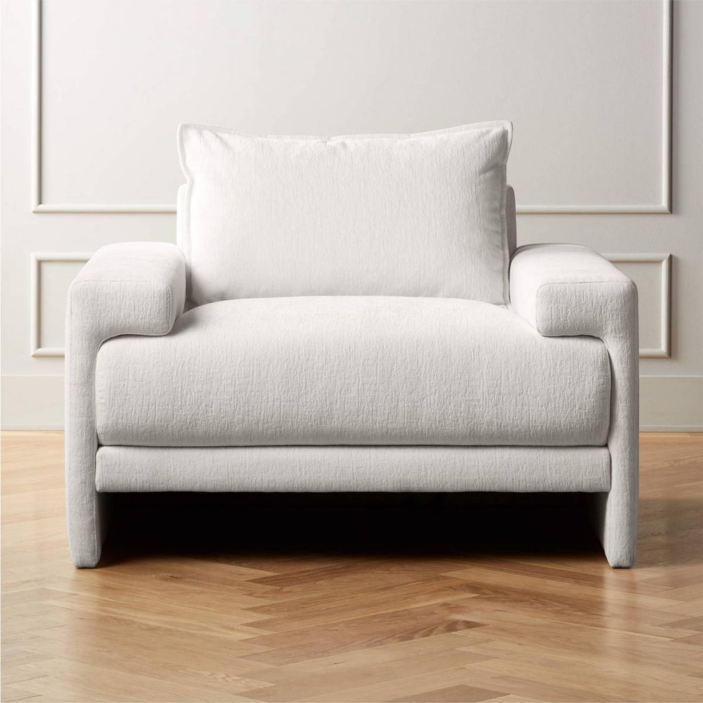 Sillón Gaspar – Taylor Deco