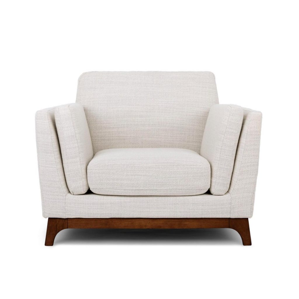 Silla Jhonatan – Taylor Deco