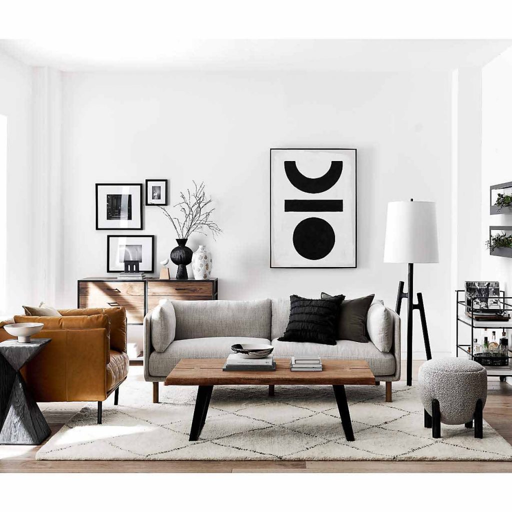 Sofá Alana – Taylor Deco