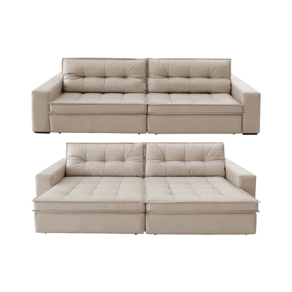 Sofá Figo – Taylor Deco