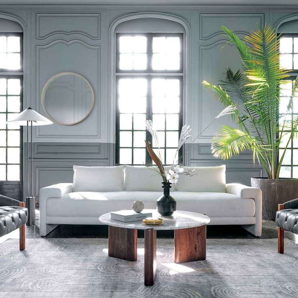 Sofá Gaspar – Taylor Deco