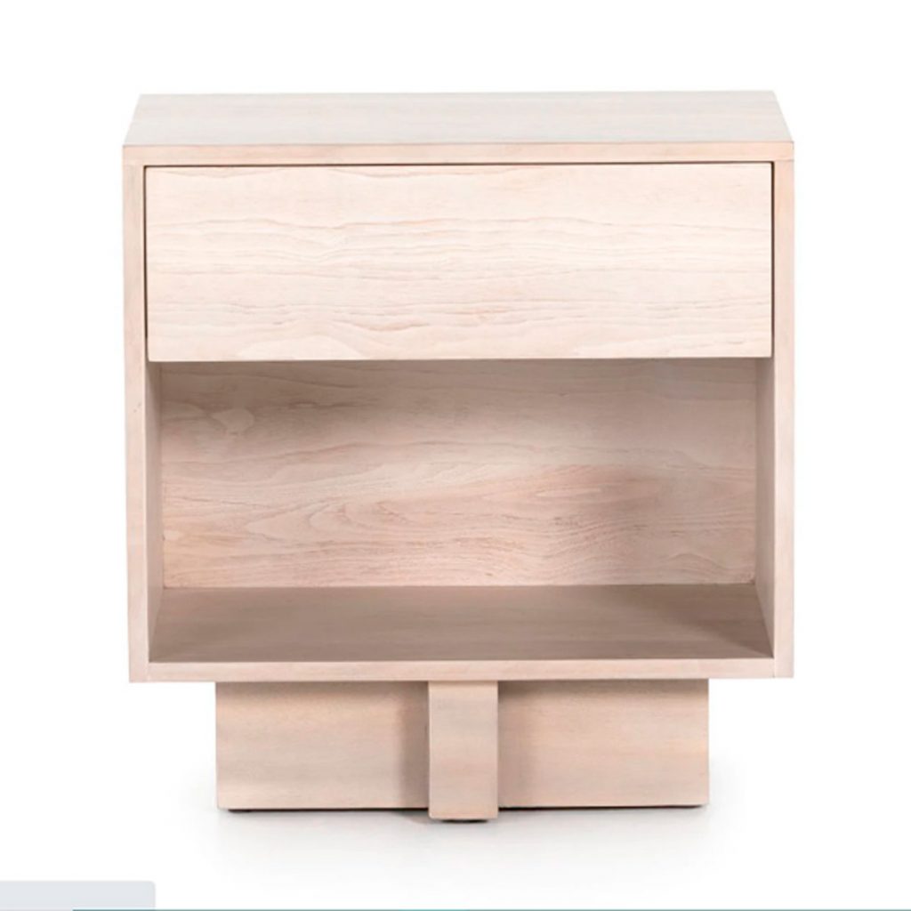 Cama Indiomar – Taylor Deco