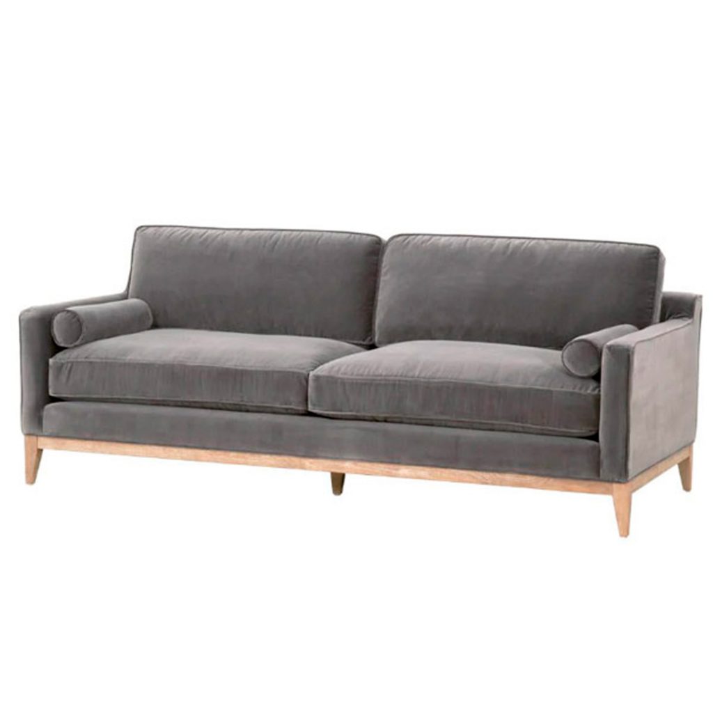 Sofá Curvo Fede – Taylor Deco