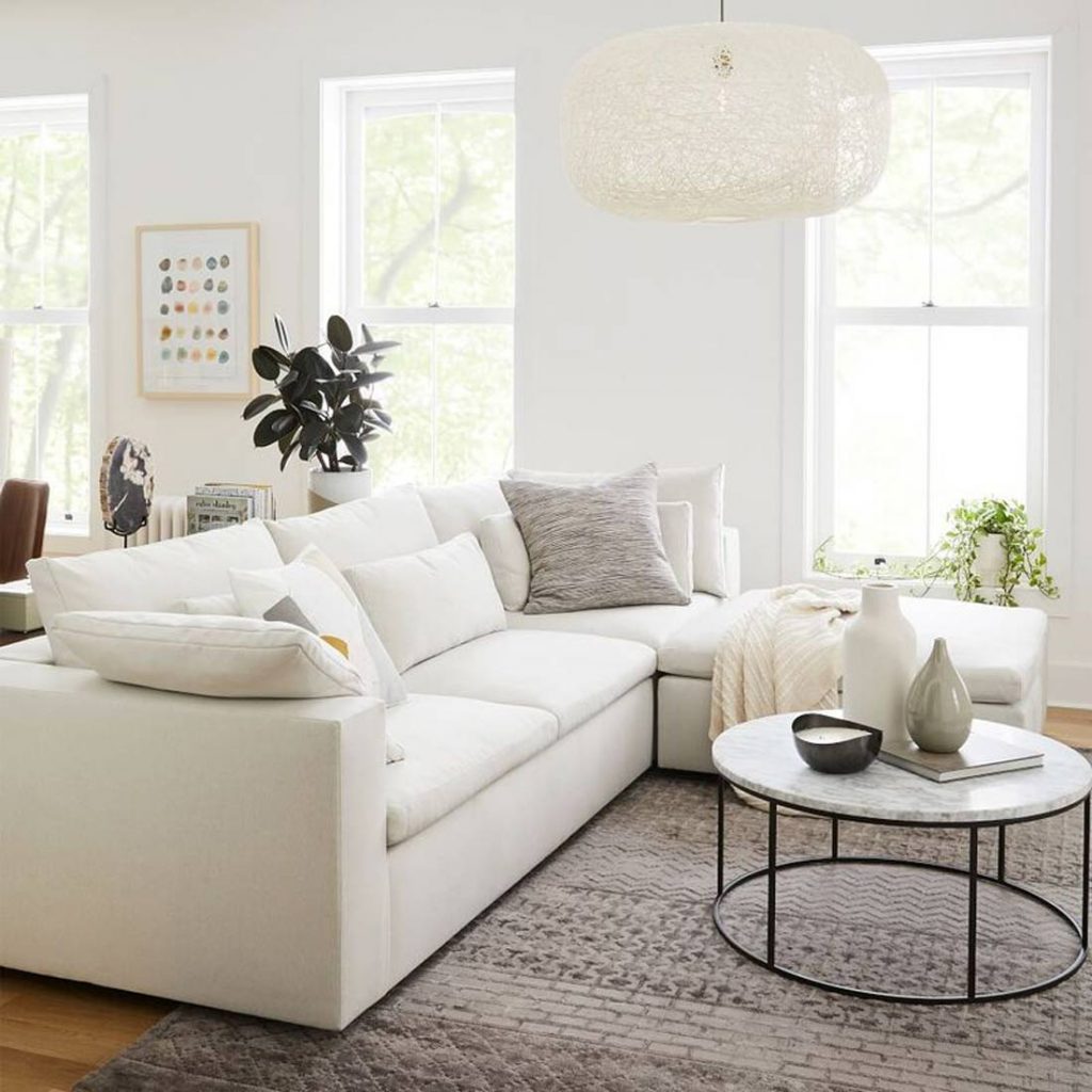 Sofá Alonso – Taylor Deco