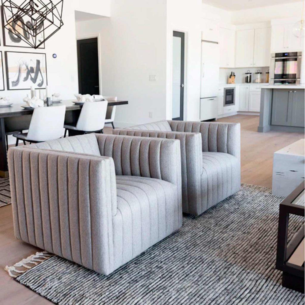 Sofá Boston – Taylor Deco