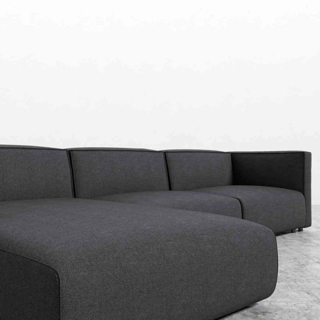 Sofá módular Caleb – Taylor Deco