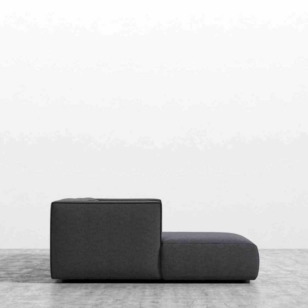 Sofá módular Caleb – Taylor Deco