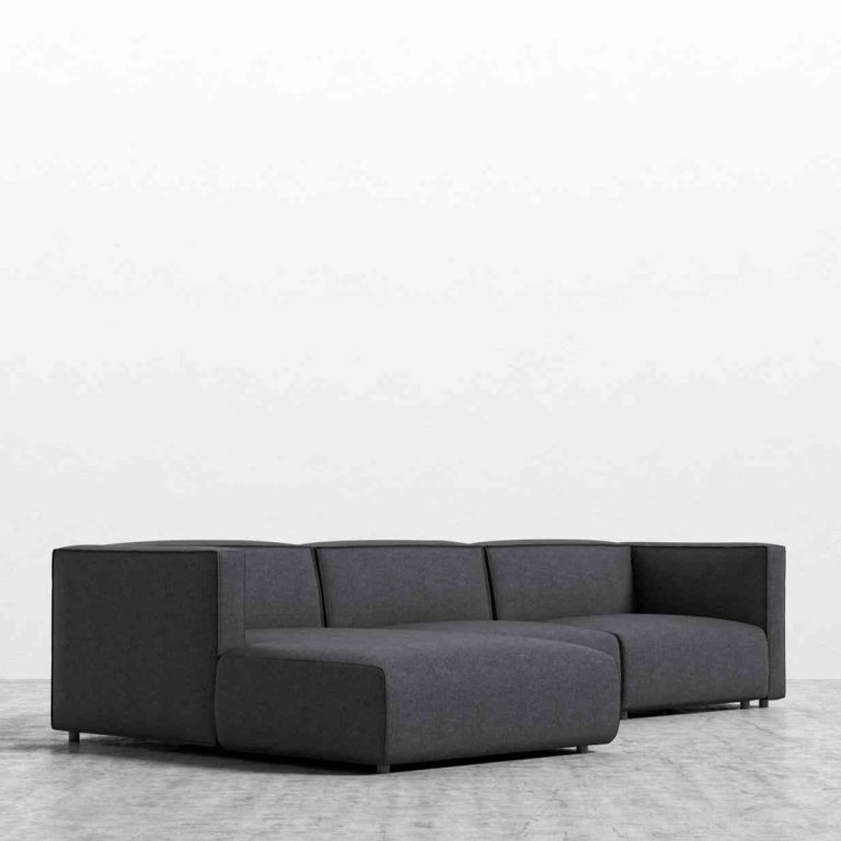 Sofá módular Caleb – Taylor Deco