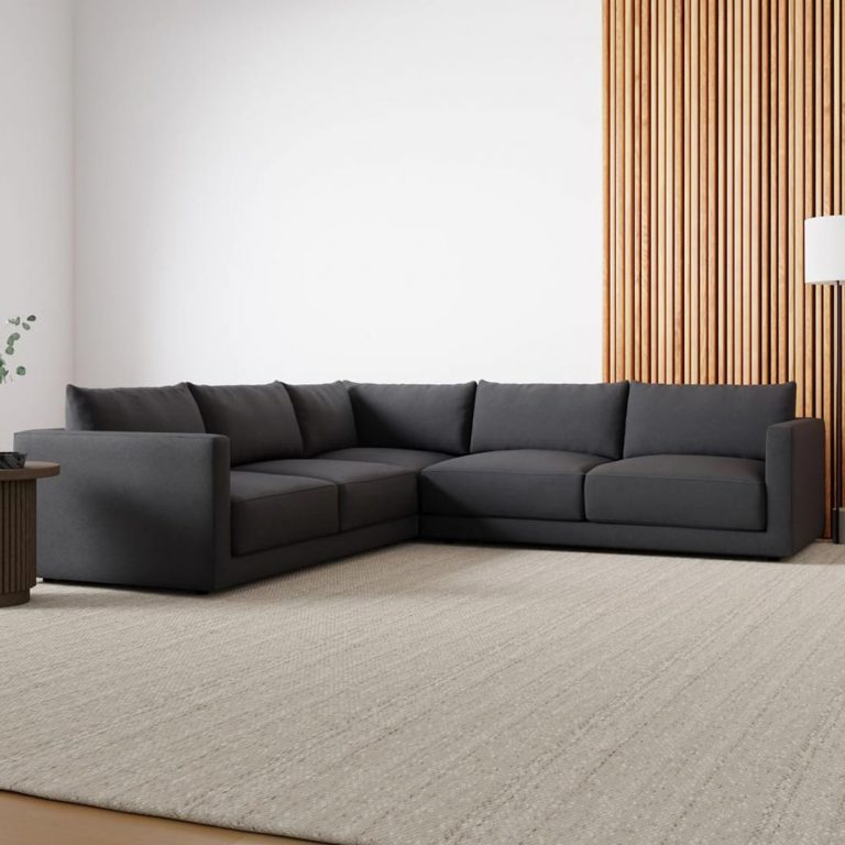 Sofá Modular Barret – Taylor Deco