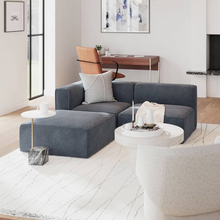 Seccionales – Página 2 – Taylor Deco