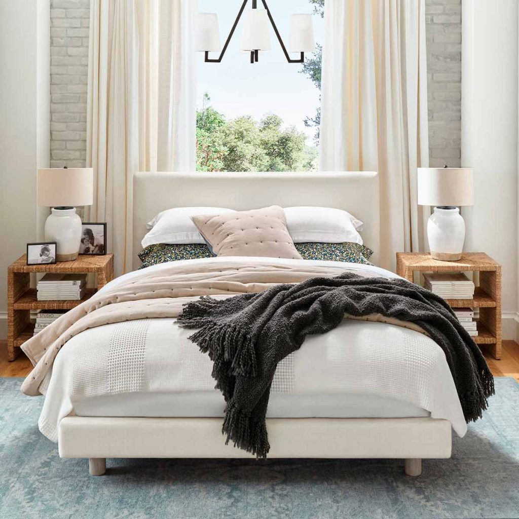 Cama Franco – Taylor Deco