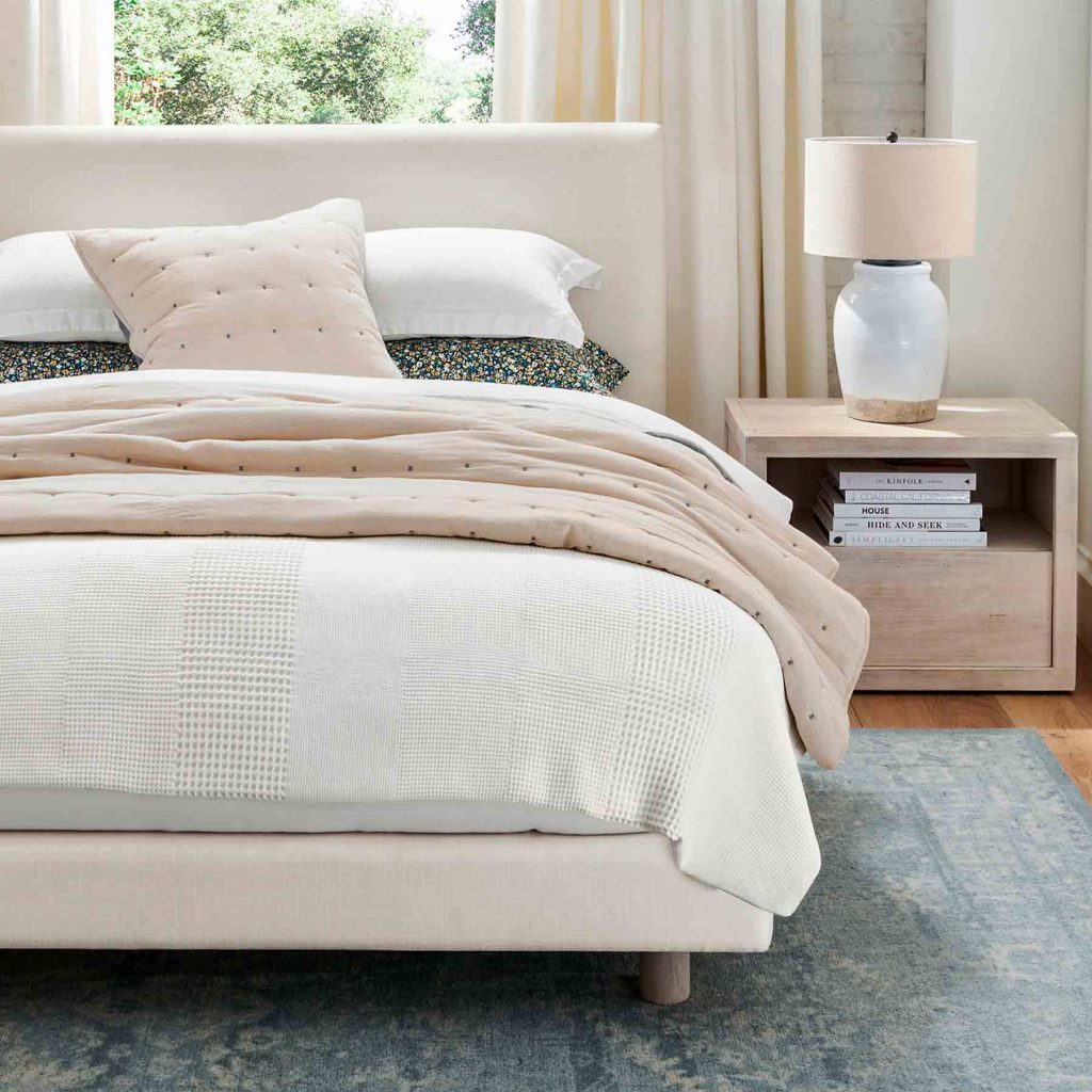 Cama Franco – Taylor Deco