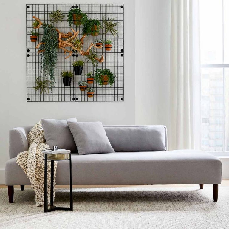 Sala – Taylor Deco