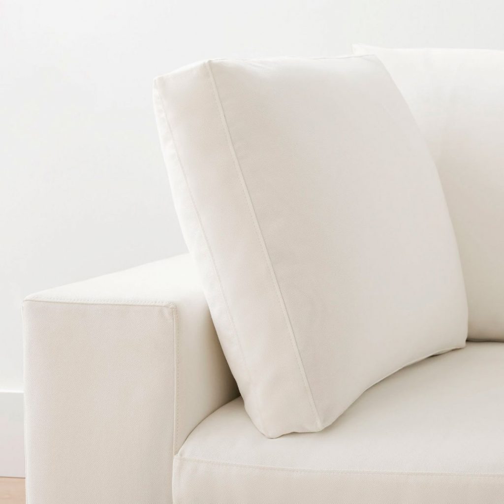 Sofá Modular Eva – Taylor Deco