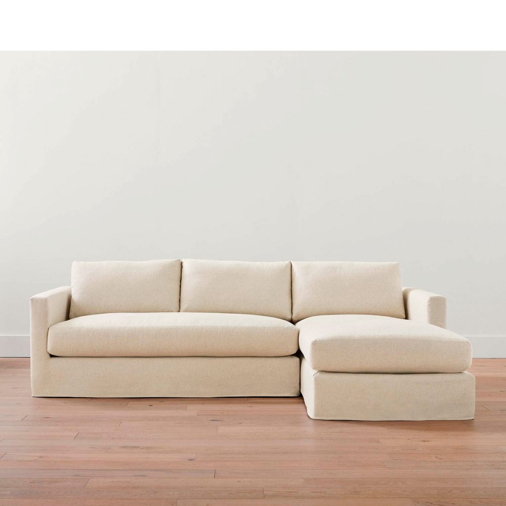 Sofá Seccional Fernando – Taylor Deco