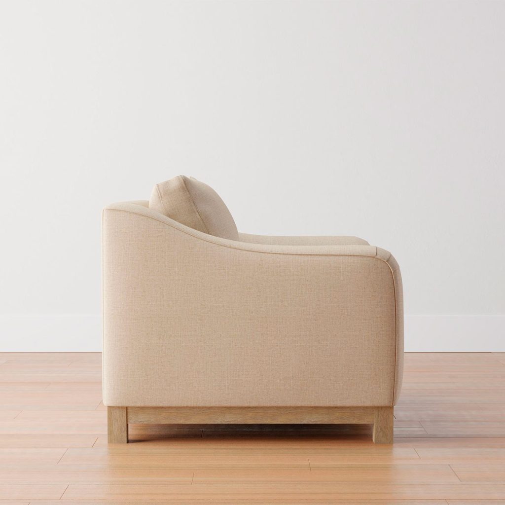 Sofá Lakers – Taylor Deco