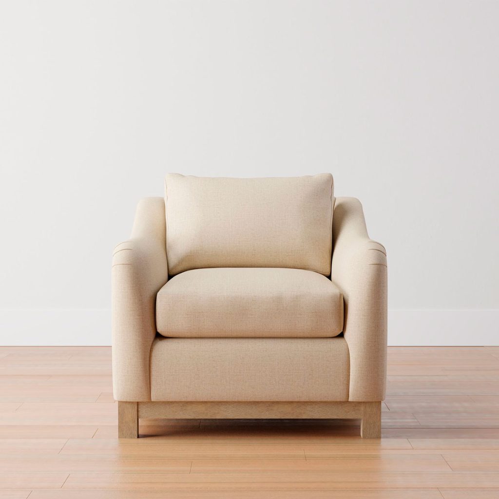 Sofá Lakers – Taylor Deco