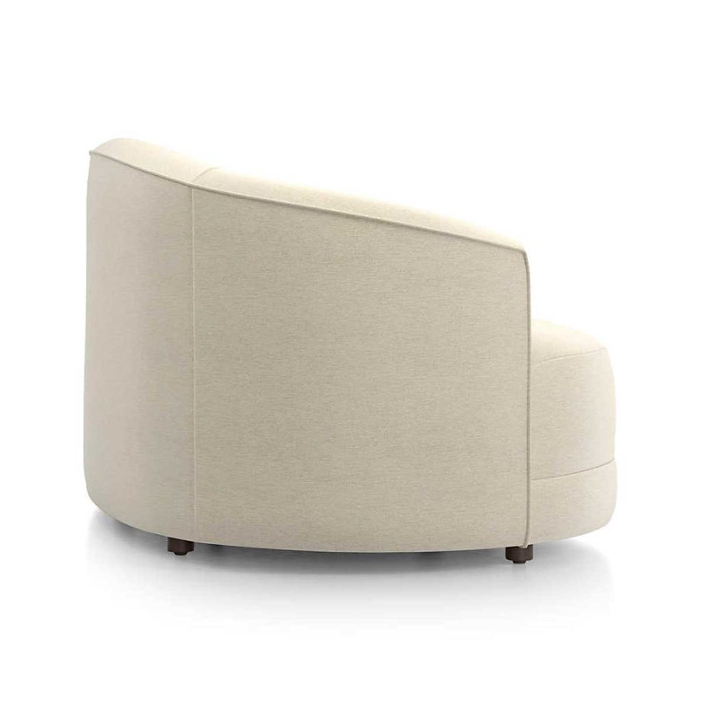 Sofá Curvo Fede – Taylor Deco