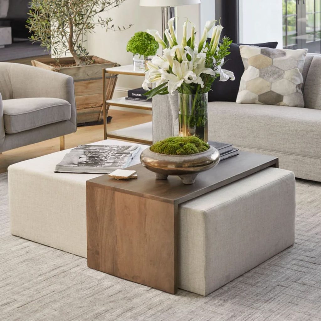 Ottoman Anexo – Taylor Deco