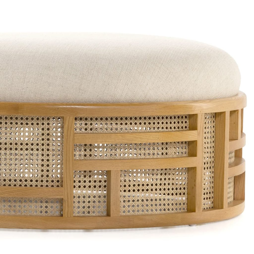 Ottoman Ratatouille – Taylor Deco