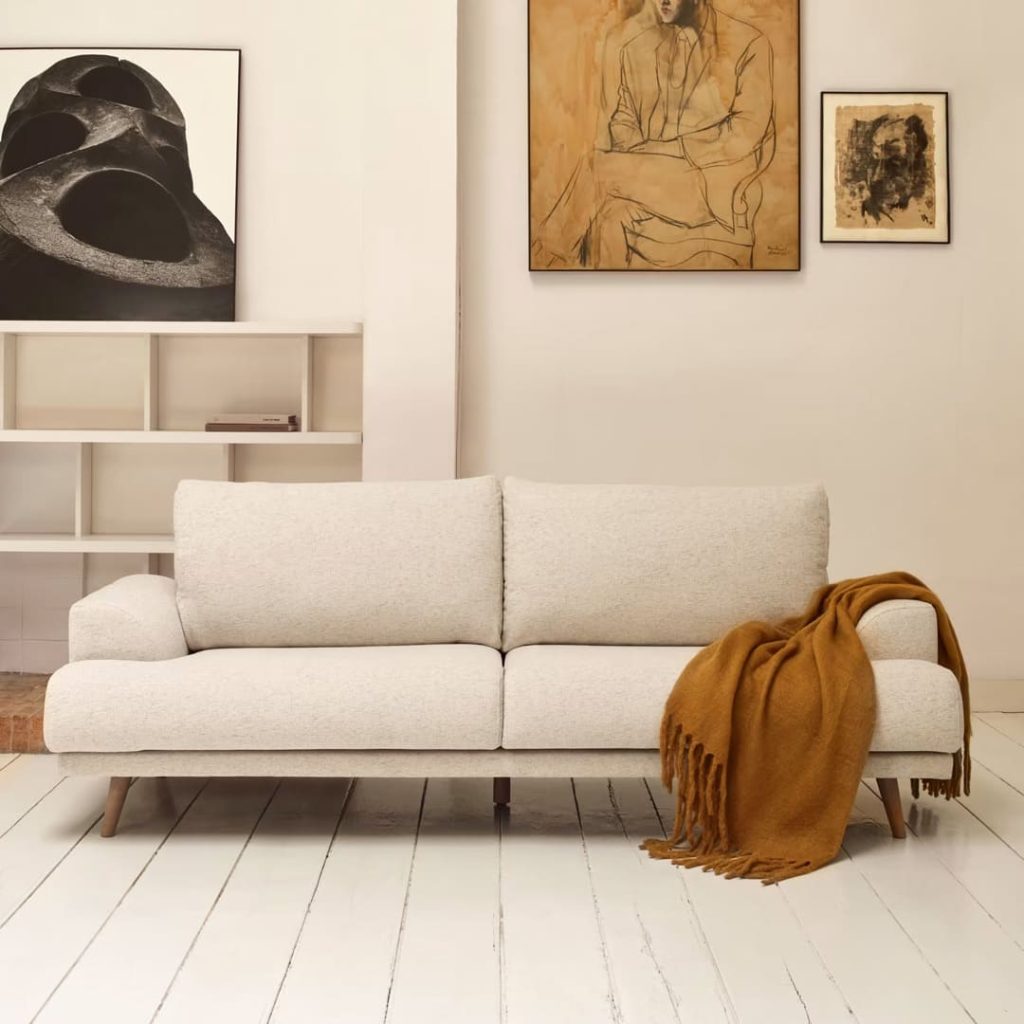 Sofá Apolo – Taylor Deco