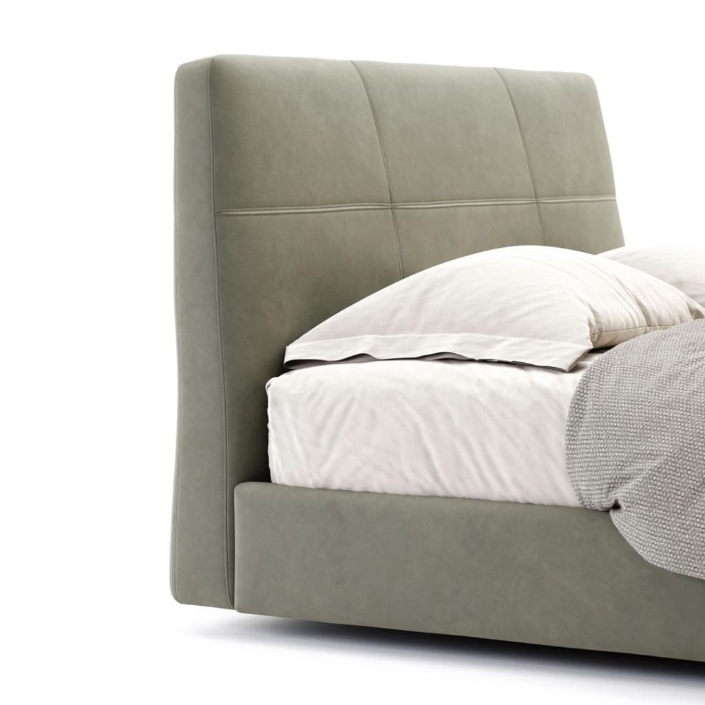 Cama Alemania – Taylor Deco