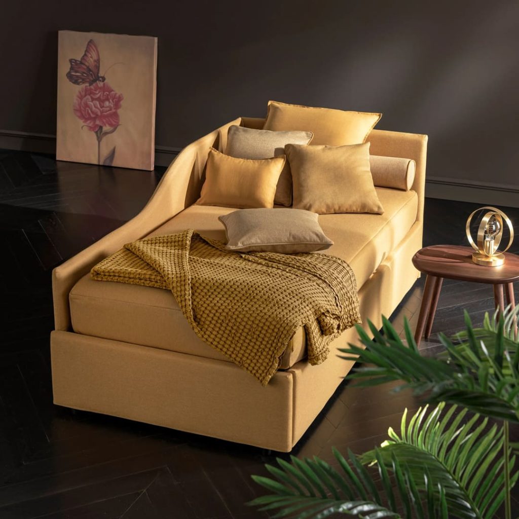 Daybend – Taylor Deco