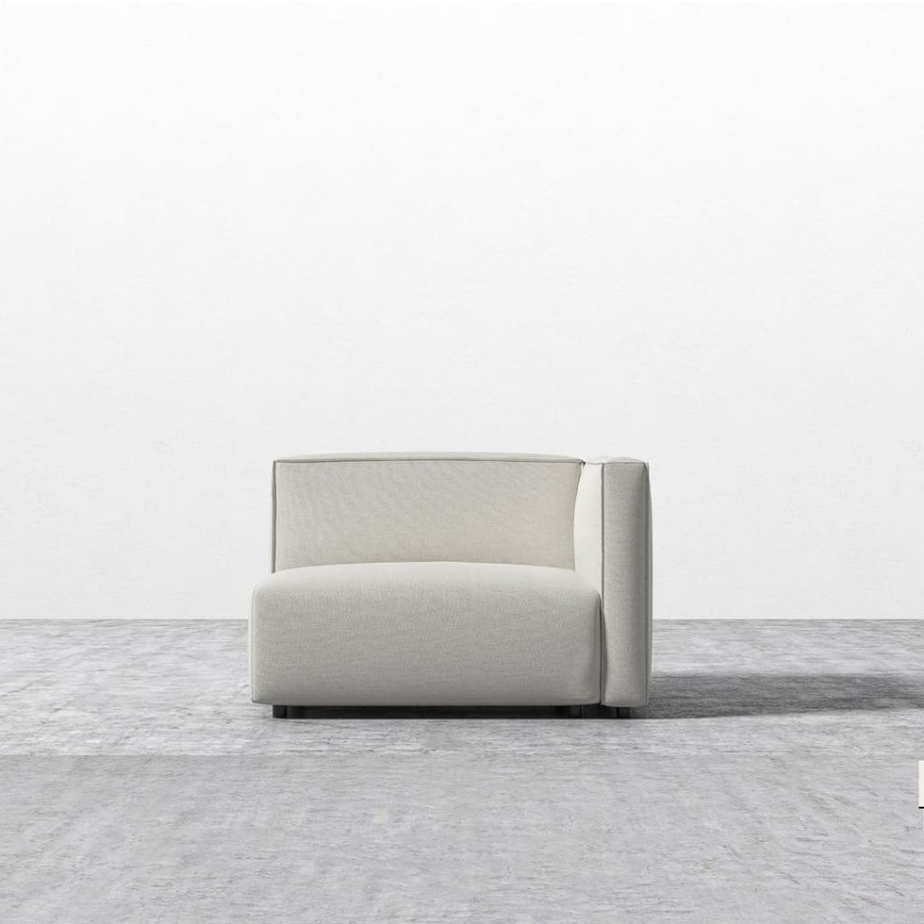 Módulo Individual Sofá Caleb – Taylor Deco