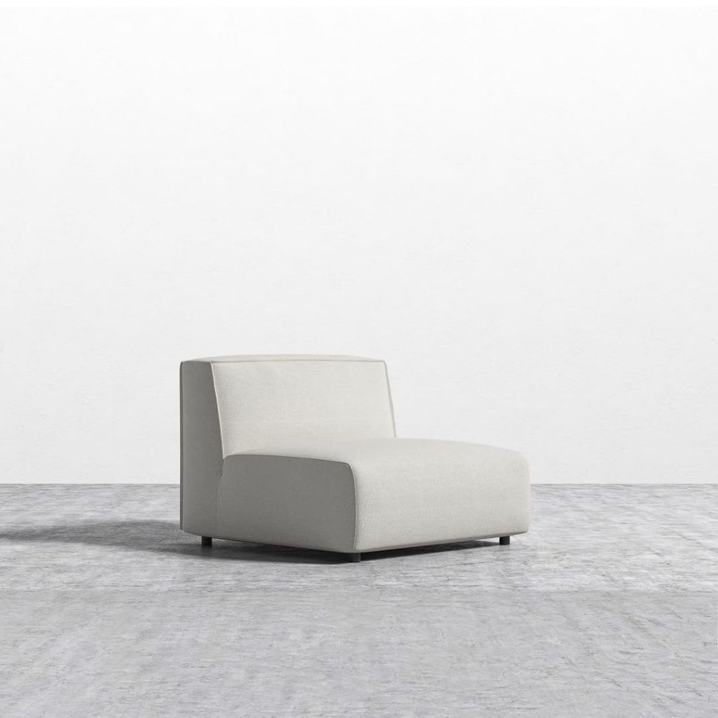 Módulo Individual Sofá Caleb – Taylor Deco