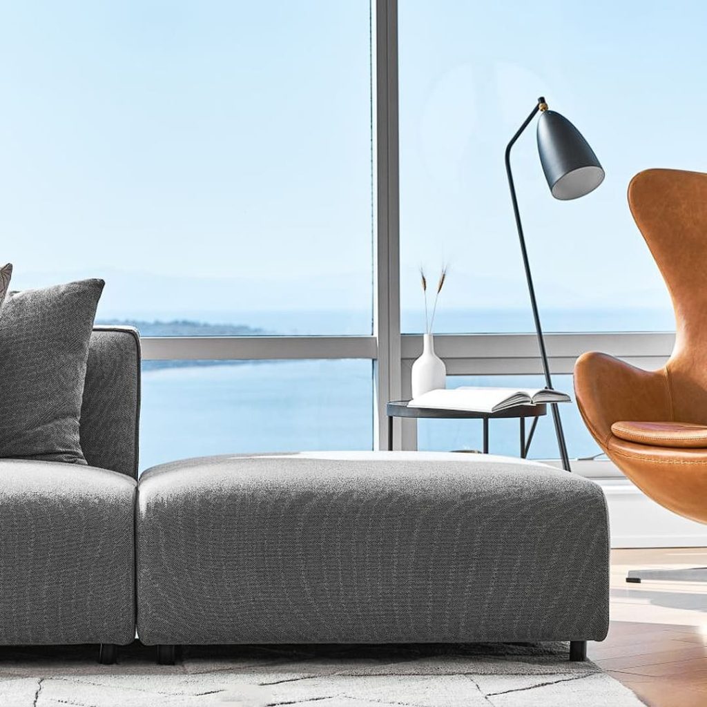 Ottoman Caleb – Taylor Deco