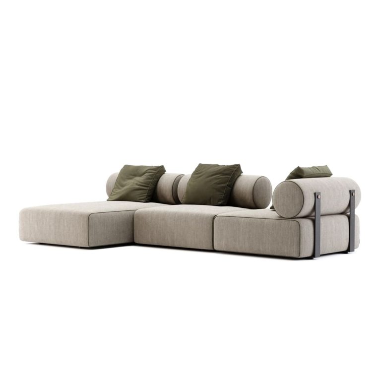 Modular – Taylor Deco