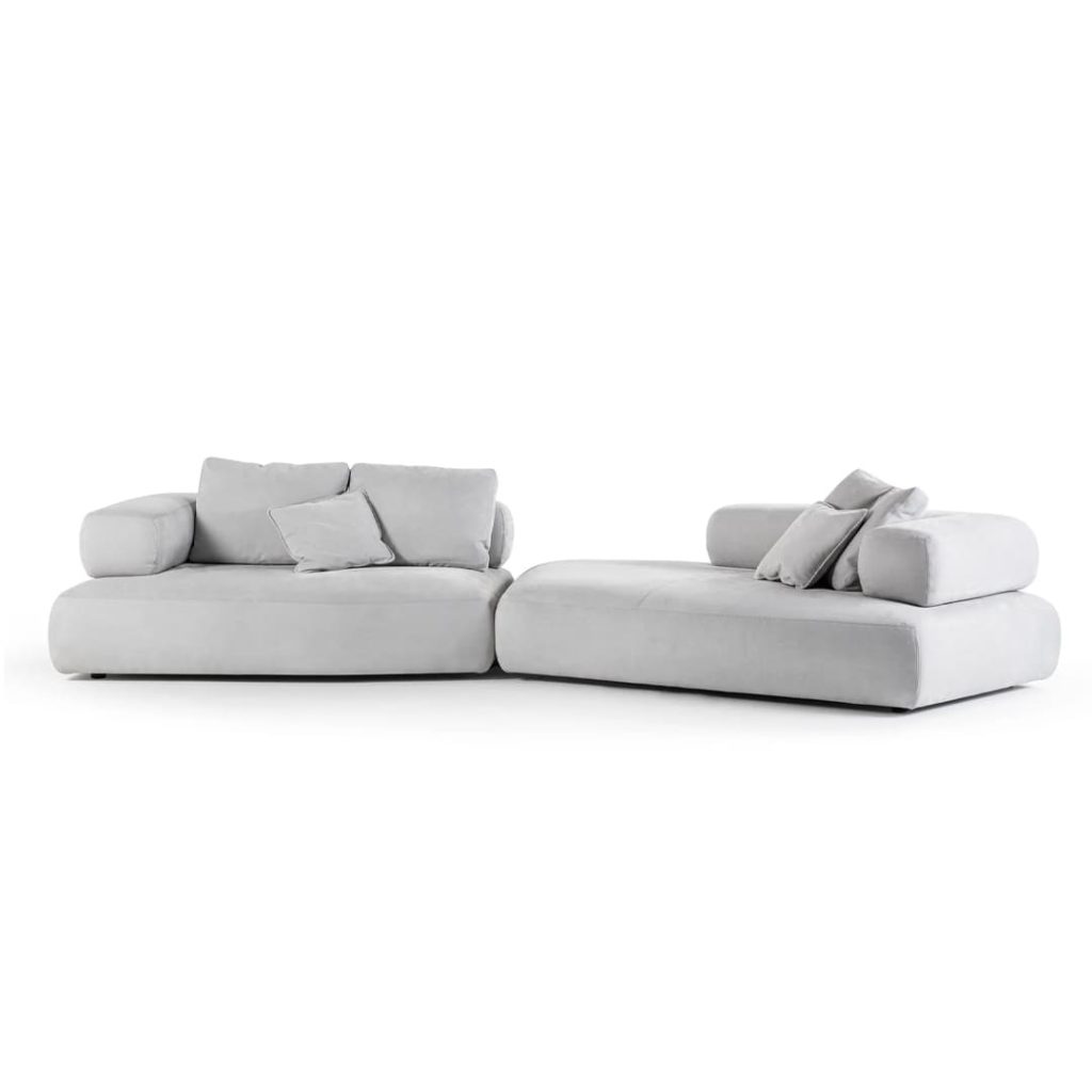 Sofa Modular Lance – Taylor Deco