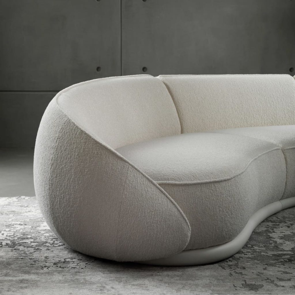 Sofá Lewis – Taylor Deco