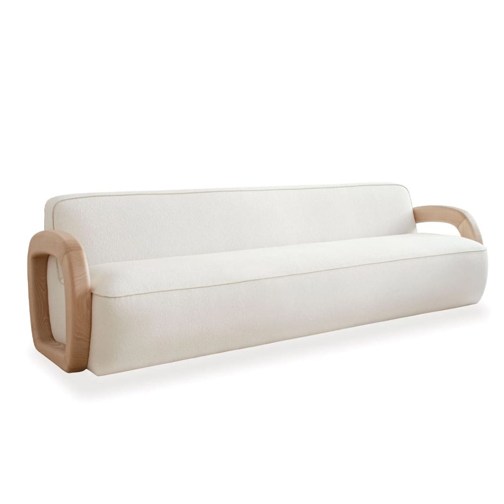 Sofá Vélez – Taylor Deco