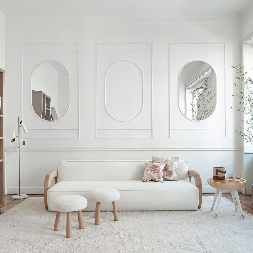 Sofá Vélez – Taylor Deco