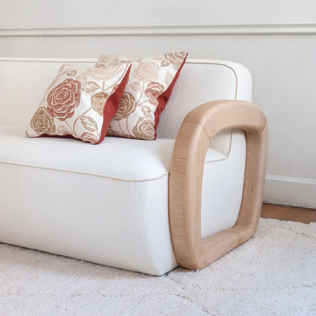 Sofá Vélez – Taylor Deco