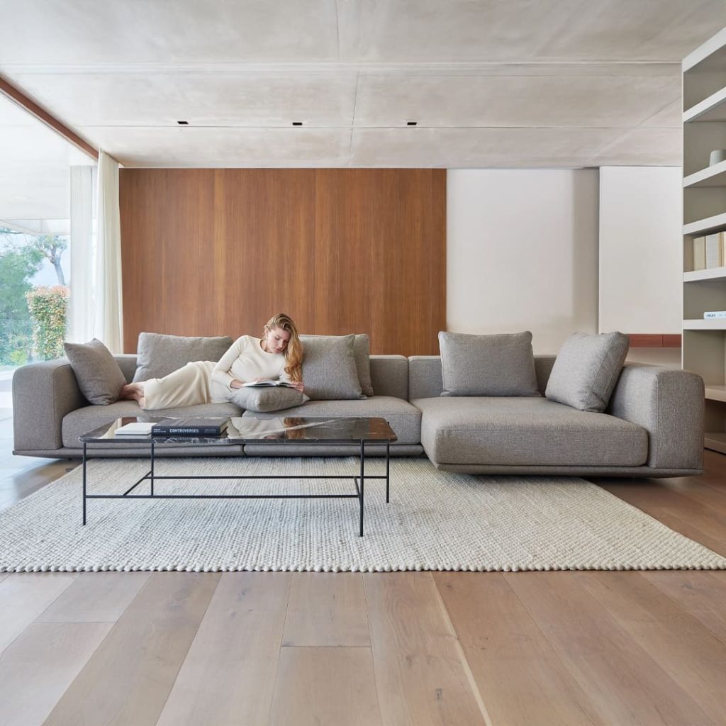 Modular – Taylor Deco