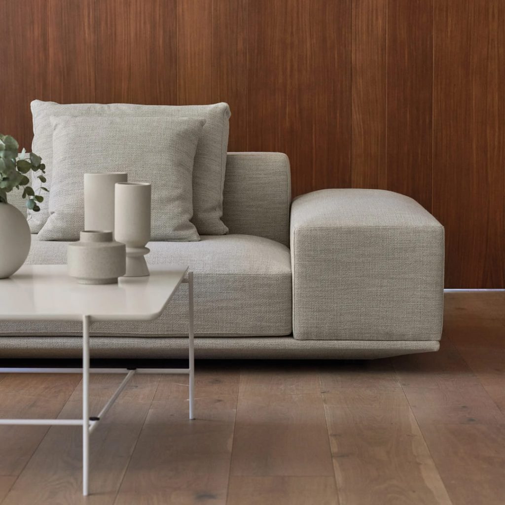 Sofá Araujo – Taylor Deco