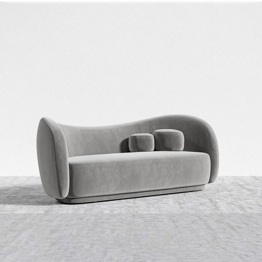 Sofá Arda – Taylor Deco