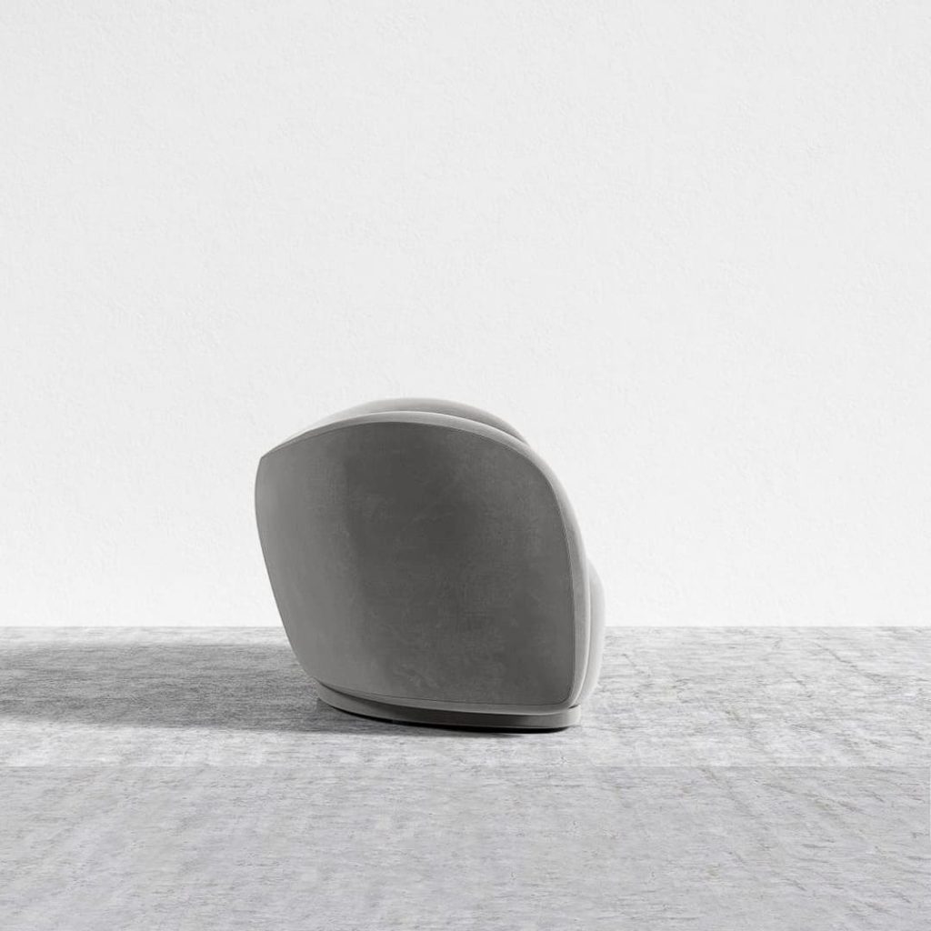 Sofá Arda – Taylor Deco