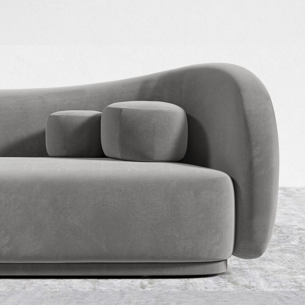 Sofá Arda – Taylor Deco