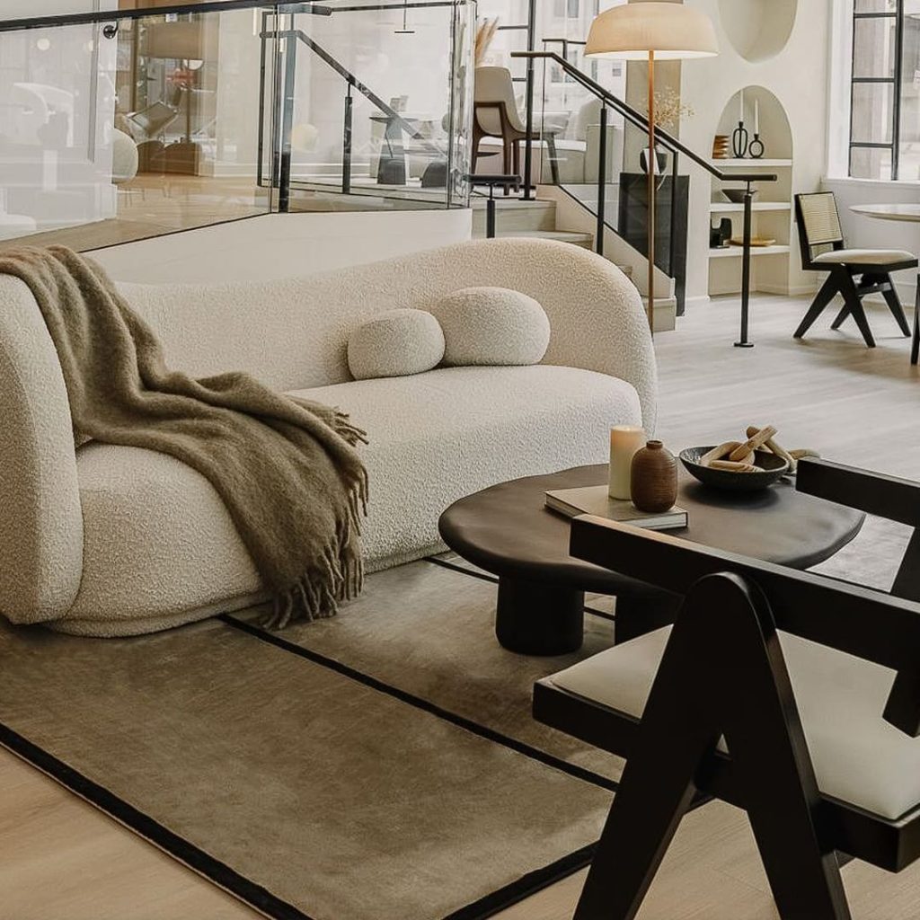 Sofá Arda – Taylor Deco