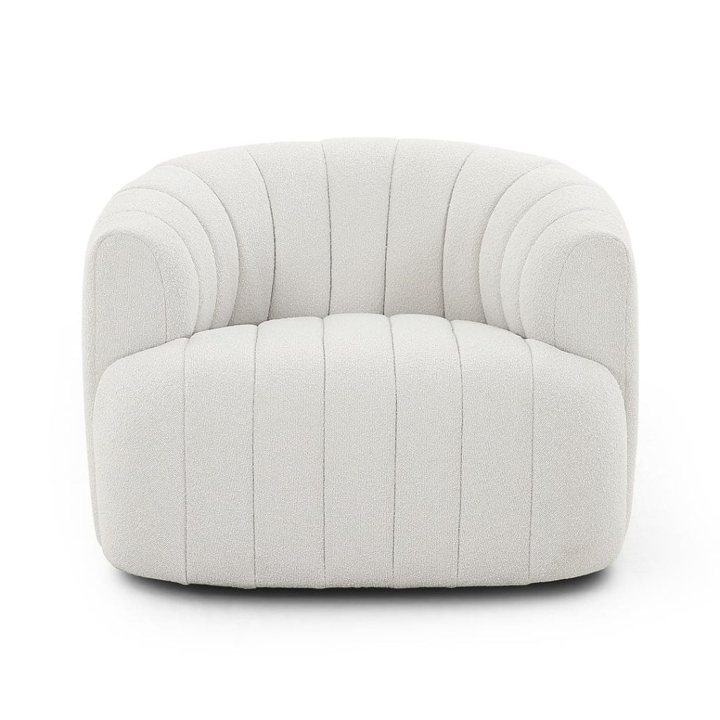 Sillón Amaria – Taylor Deco