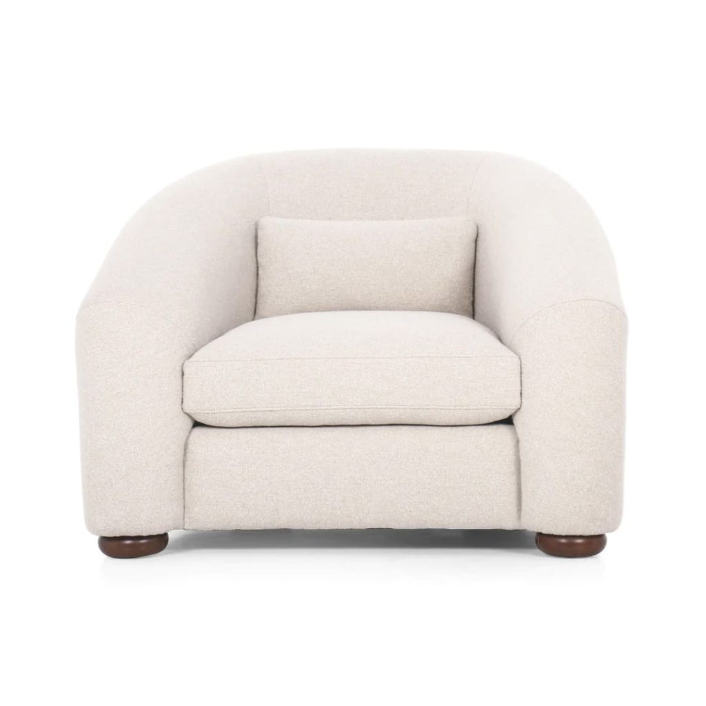 Sillón – Taylor Deco