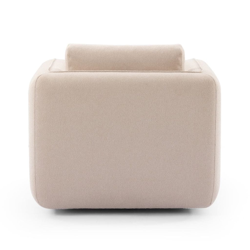 Sillón Lorena – Taylor Deco