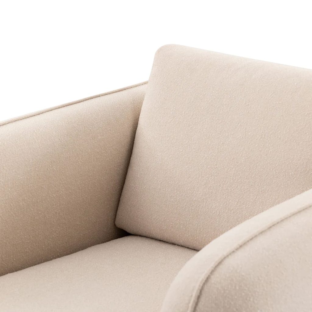 Sillón Lorena – Taylor Deco
