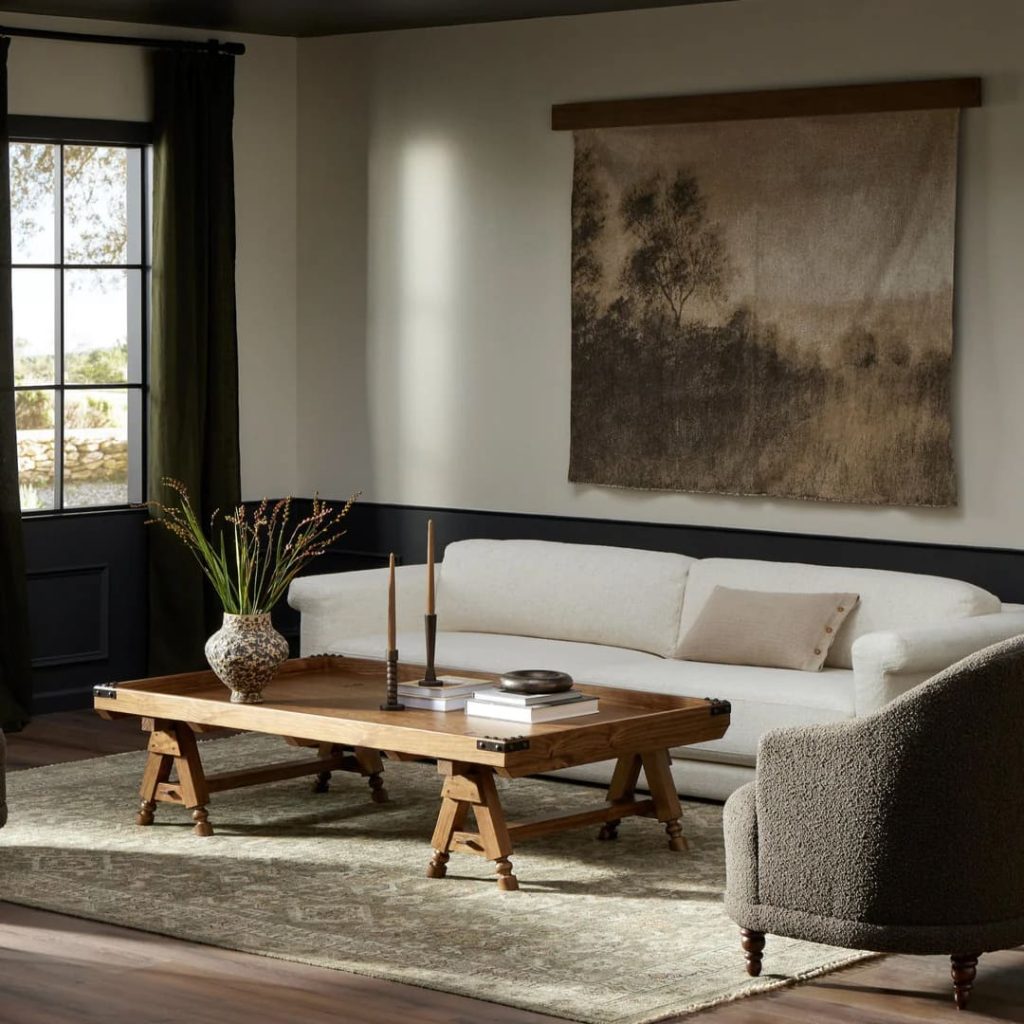 Sofá Dixon – Taylor Deco