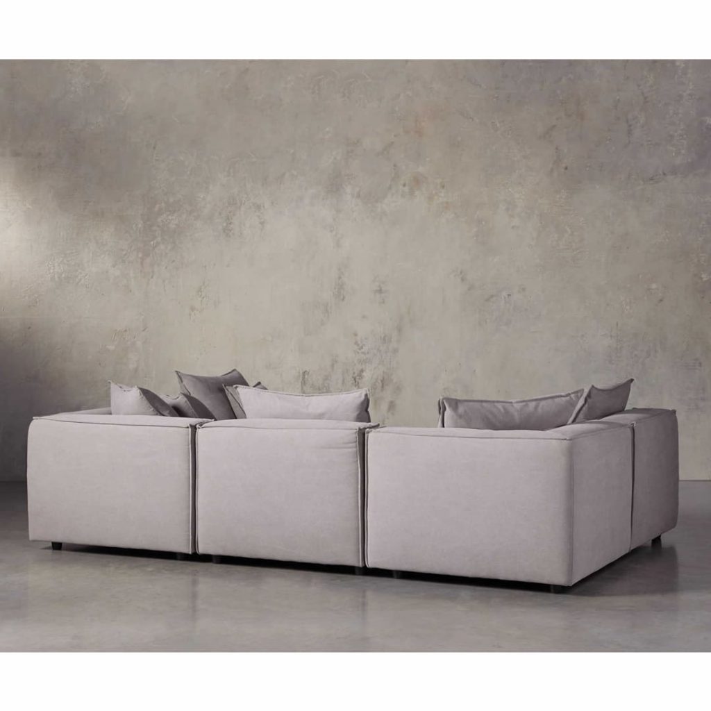 Sofá Modular Roux – Taylor Deco