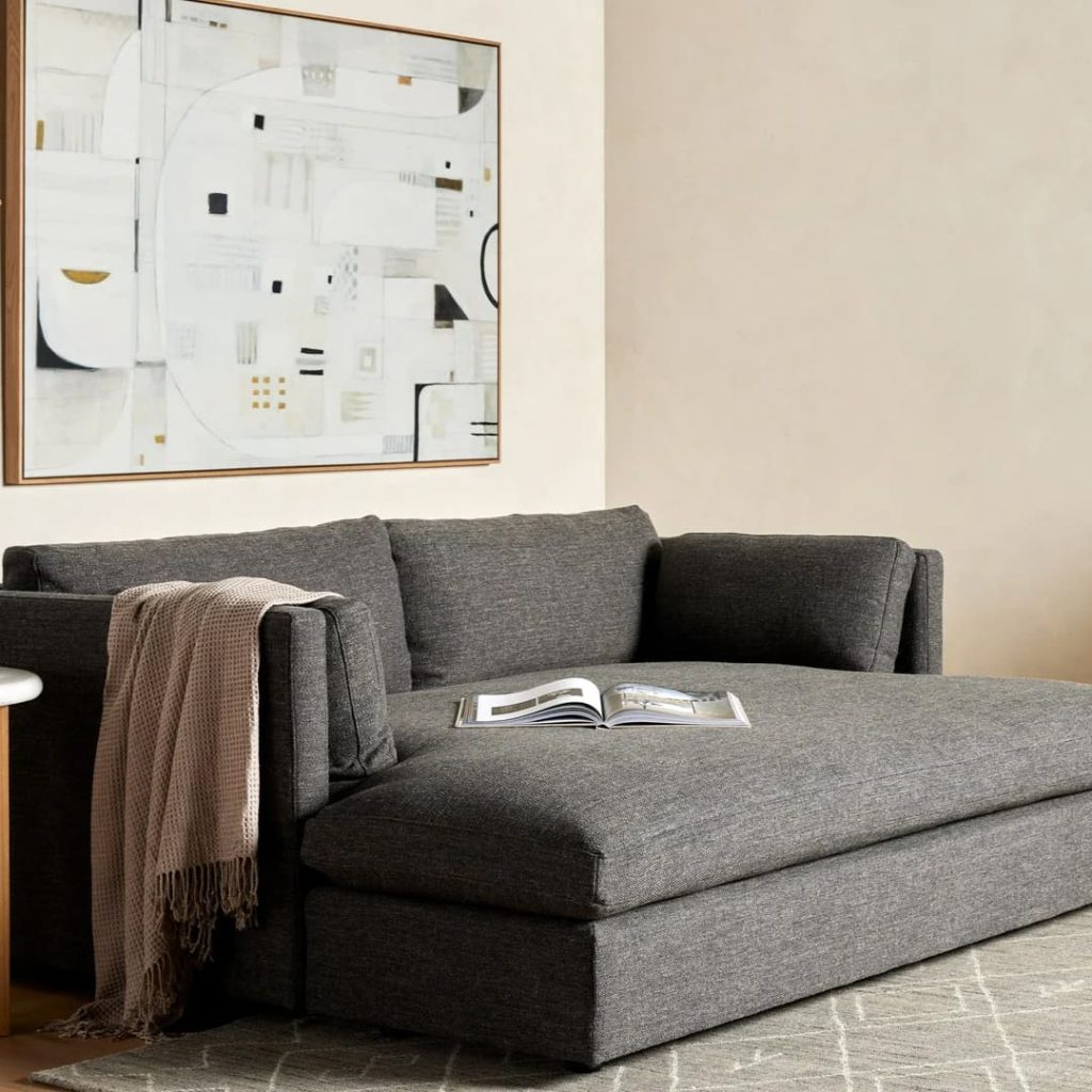 Sofá Profundo Taitt – Taylor Deco