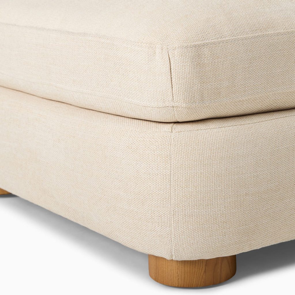 Ottoman Elira – Taylor Deco